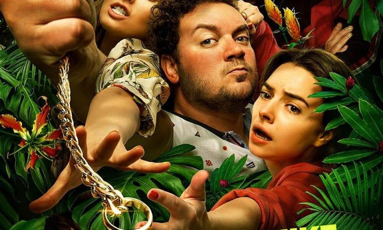 Take a Hike, Vasya! Lost In Bali - Where to Watch and Stream Online ...