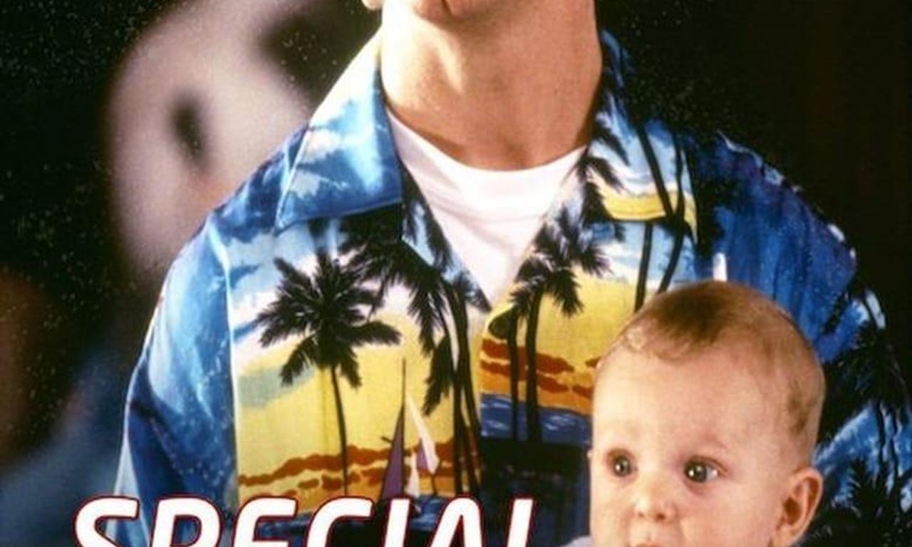 Special Delivery - Where to Watch and Stream Online – Entertainment.ie