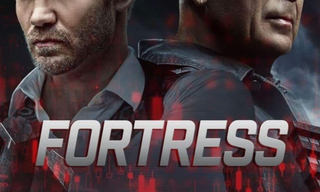 Fortress - Where to Watch and Stream Online – Entertainment.ie