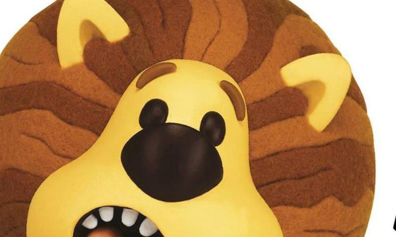 Raa Raa the Noisy Lion - Where to Watch and Stream Online ...