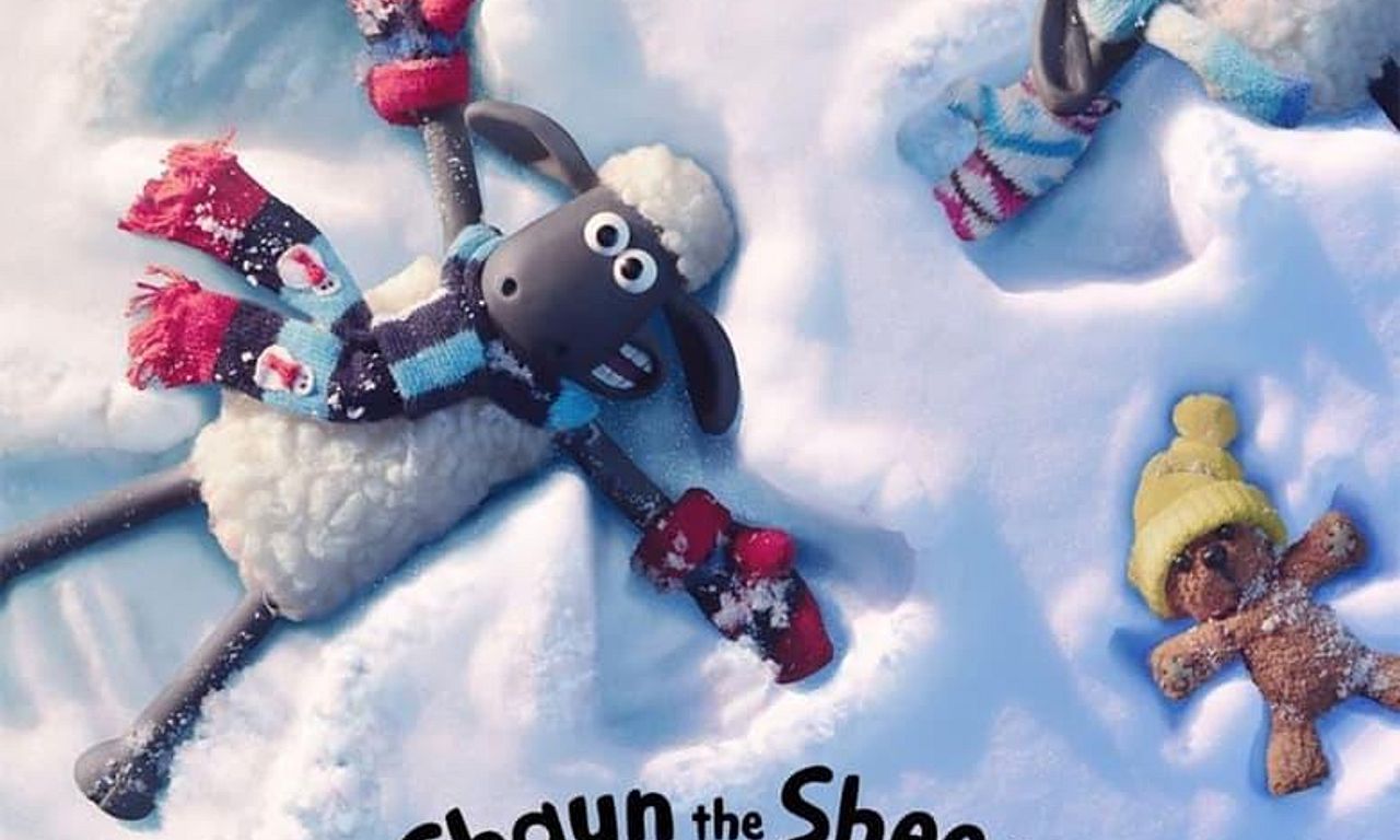 Shaun the Sheep: The Flight Before Christmas - Where to Watch and ...