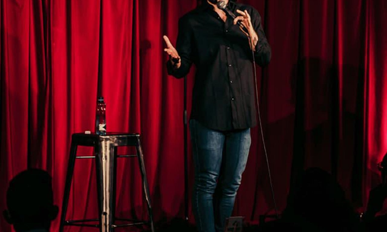 Anthony Locascio: Confirmation - Where to Watch and Stream Online ...