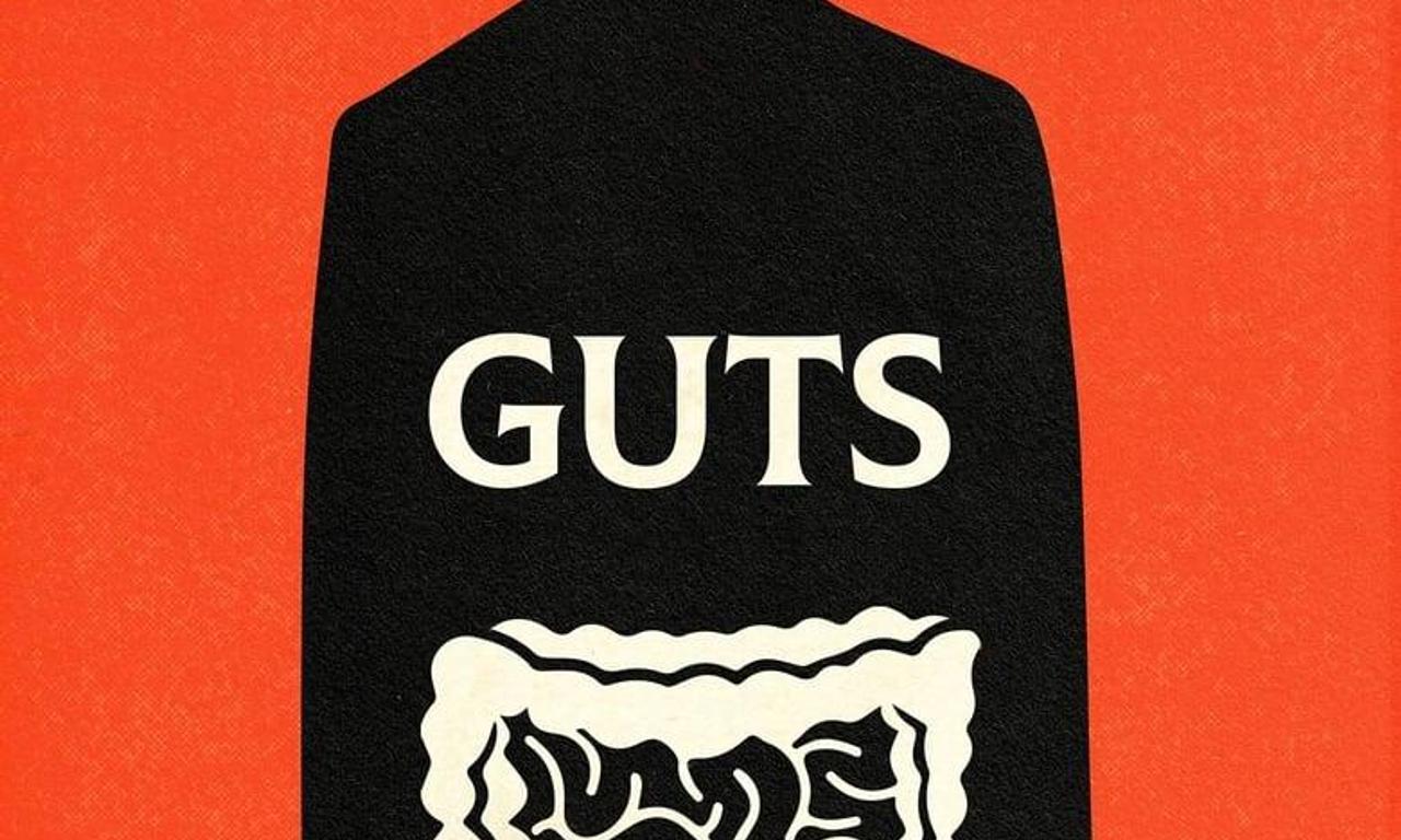 GUTS - Where to Watch and Stream Online – Entertainment.ie