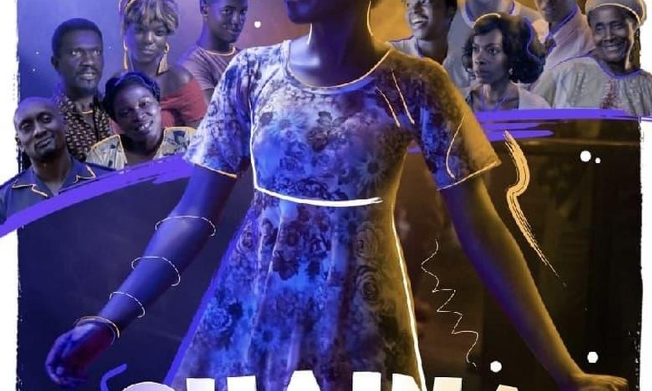 Shaina - Where to Watch and Stream Online – Entertainment.ie