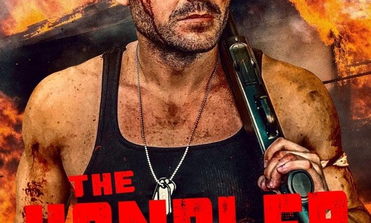 The Handler - Where to Watch and Stream Online – Entertainment.ie