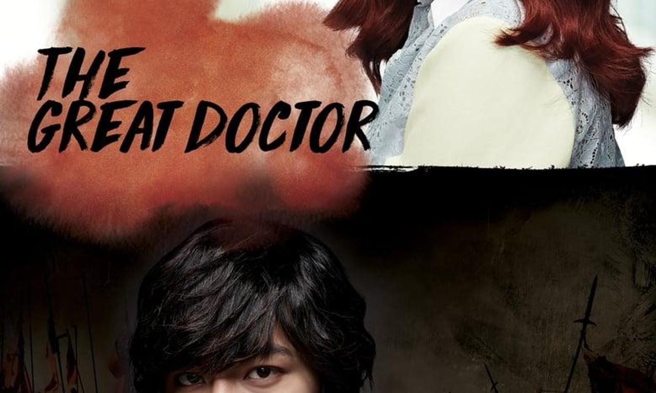 The Great Doctor - Where to Watch and Stream Online – Entertainment.ie