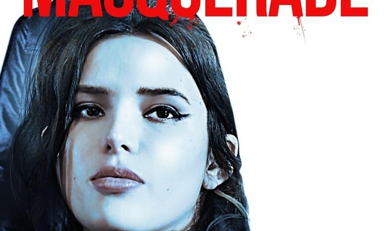 Masquerade - Where to Watch and Stream Online – Entertainment.ie