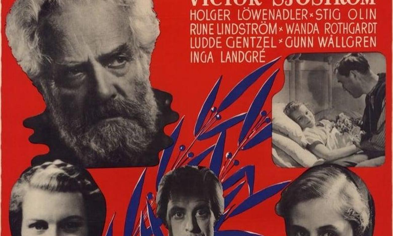 Ordet - Where to Watch and Stream Online – Entertainment.ie