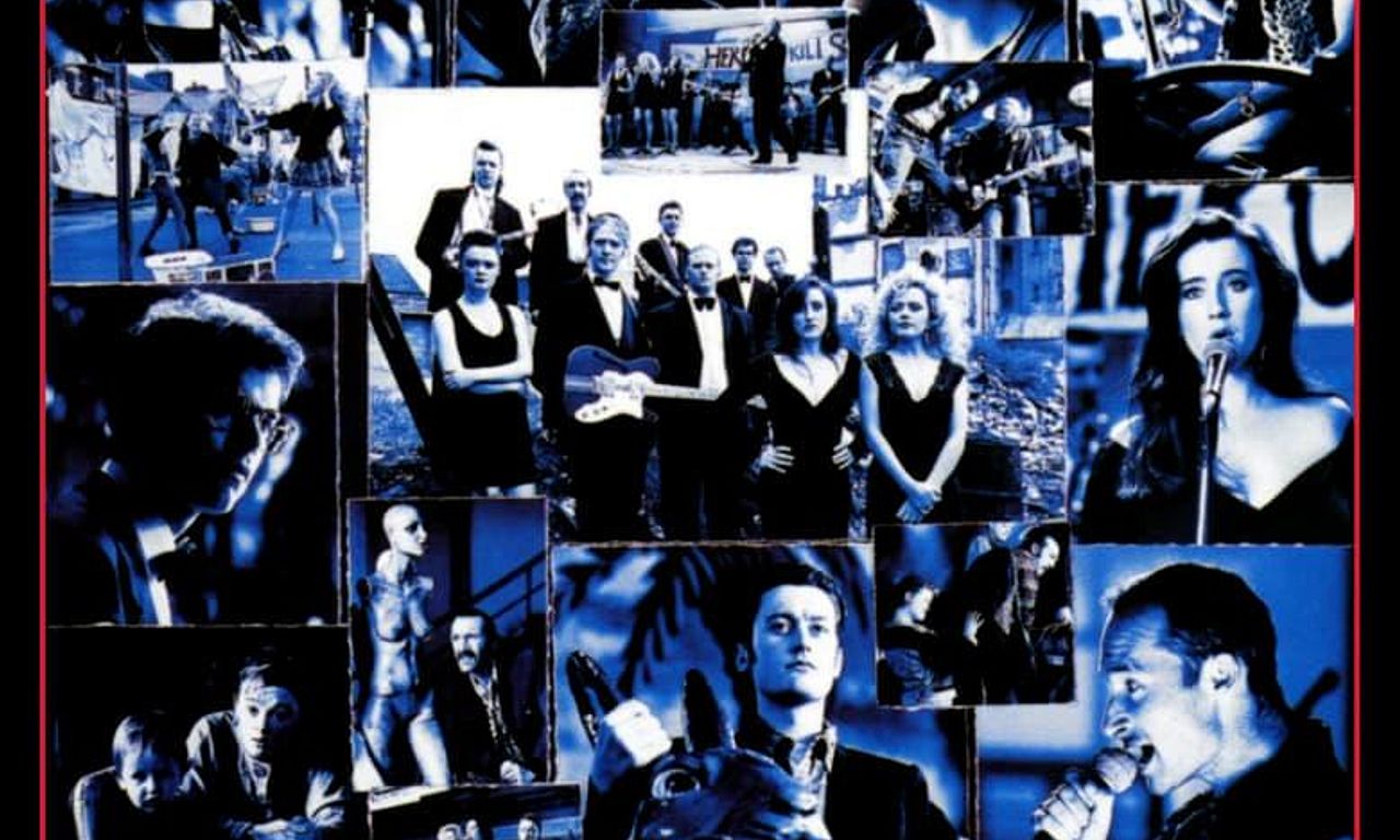 The Commitments - Where to Watch and Stream Online – Entertainment.ie