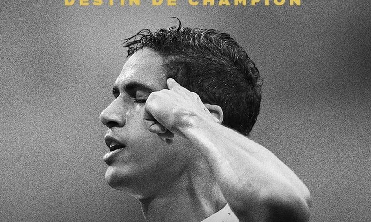 Varane : Destin de Champion - Where to Watch and Stream Online ...