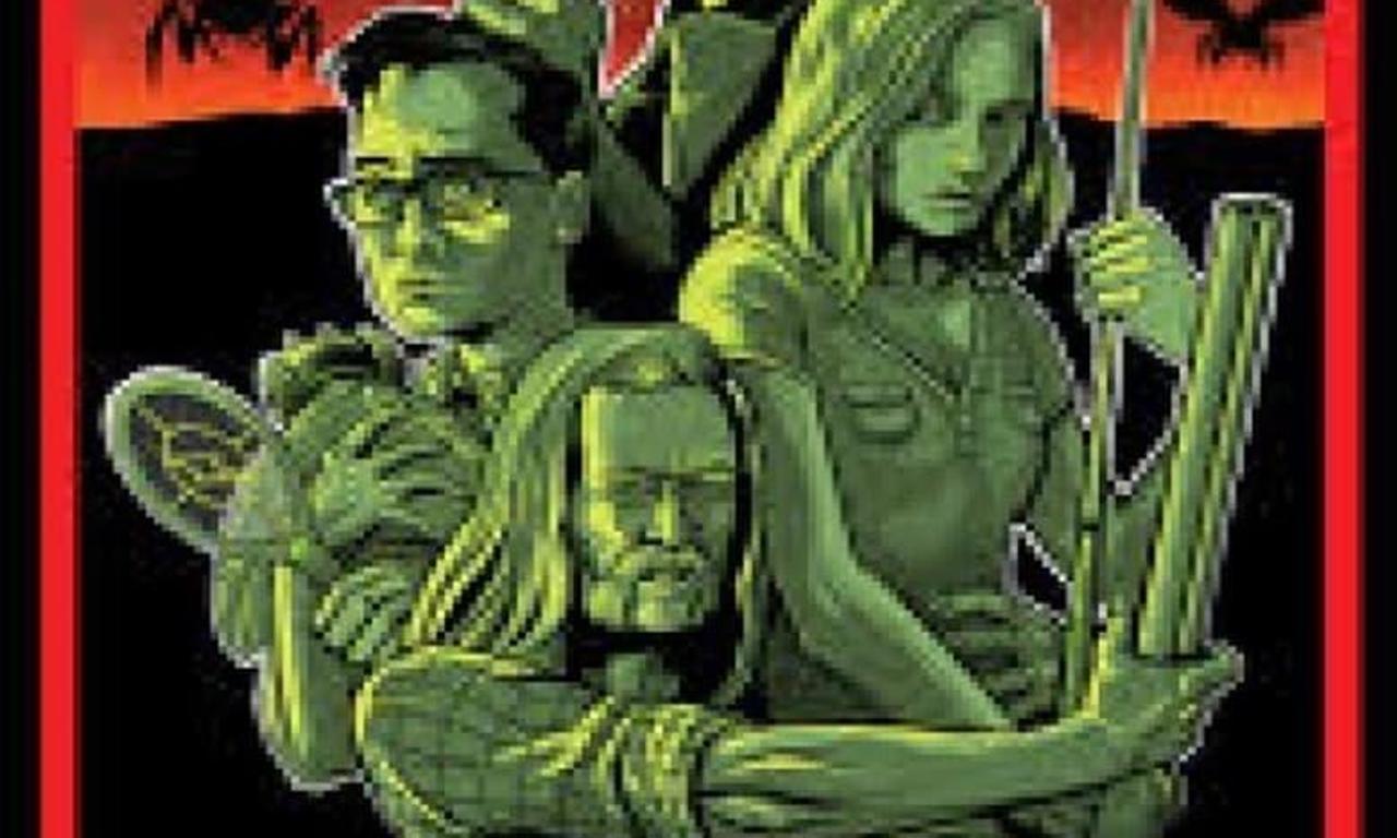 Cicada! - Where to Watch and Stream Online – Entertainment.ie