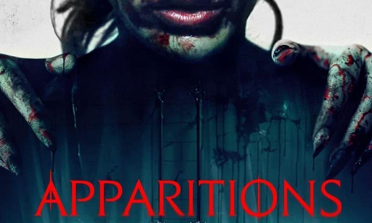 Apparitions - Where to Watch and Stream Online – Entertainment.ie