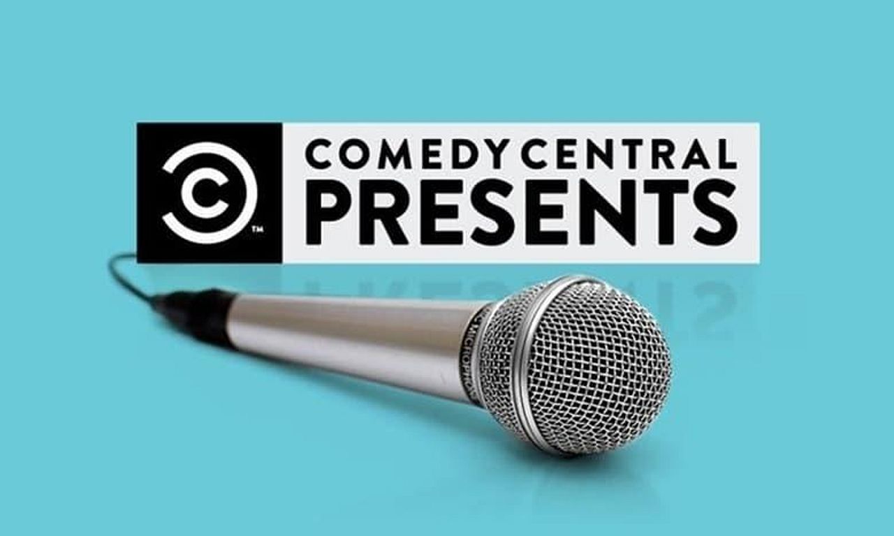 Comedy Central Presents - Where to Watch and Stream Online ...