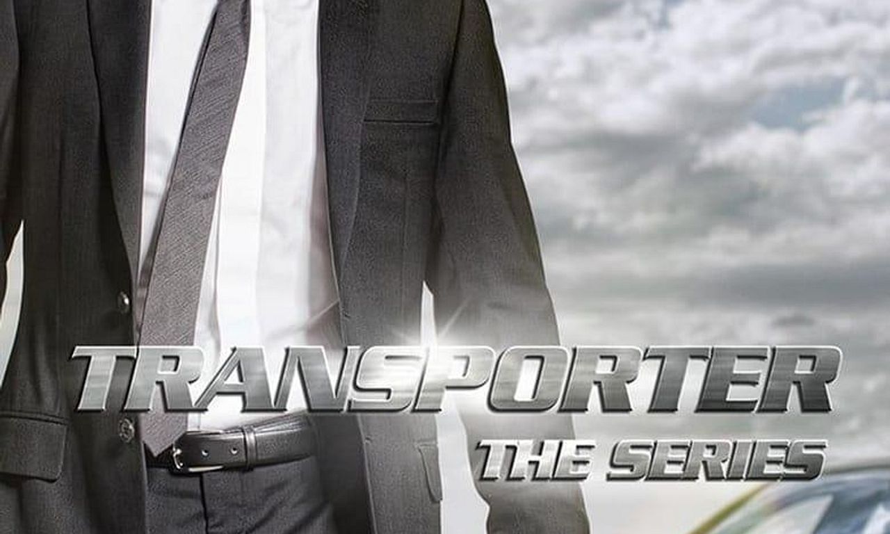 Transporter: The Series - Where to Watch and Stream Online ...