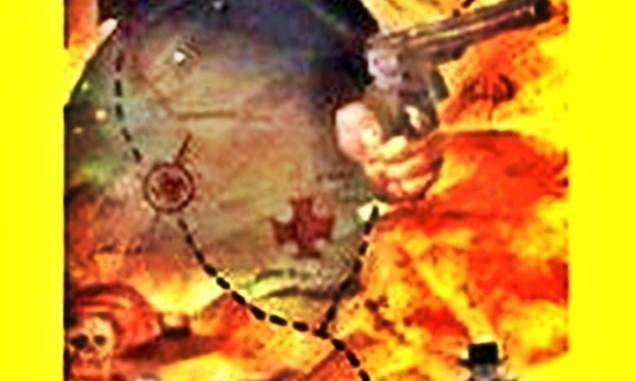 Death Riders - Where to Watch and Stream Online – Entertainment.ie