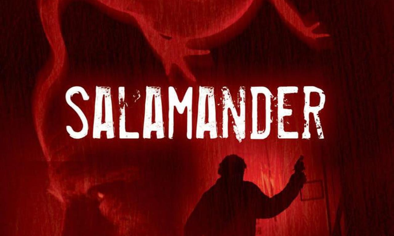 Salamander - Where to Watch and Stream Online – Entertainment.ie
