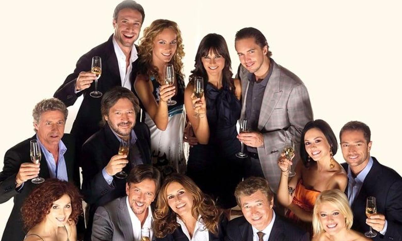 CentoVetrine - Where to Watch and Stream Online – Entertainment.ie