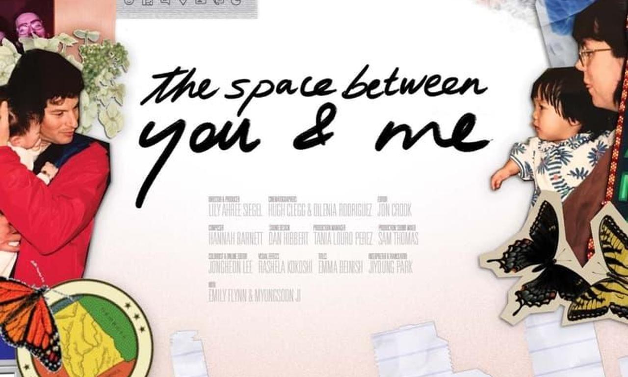 The Space Between You & Me - Where to Watch and Stream Online ...