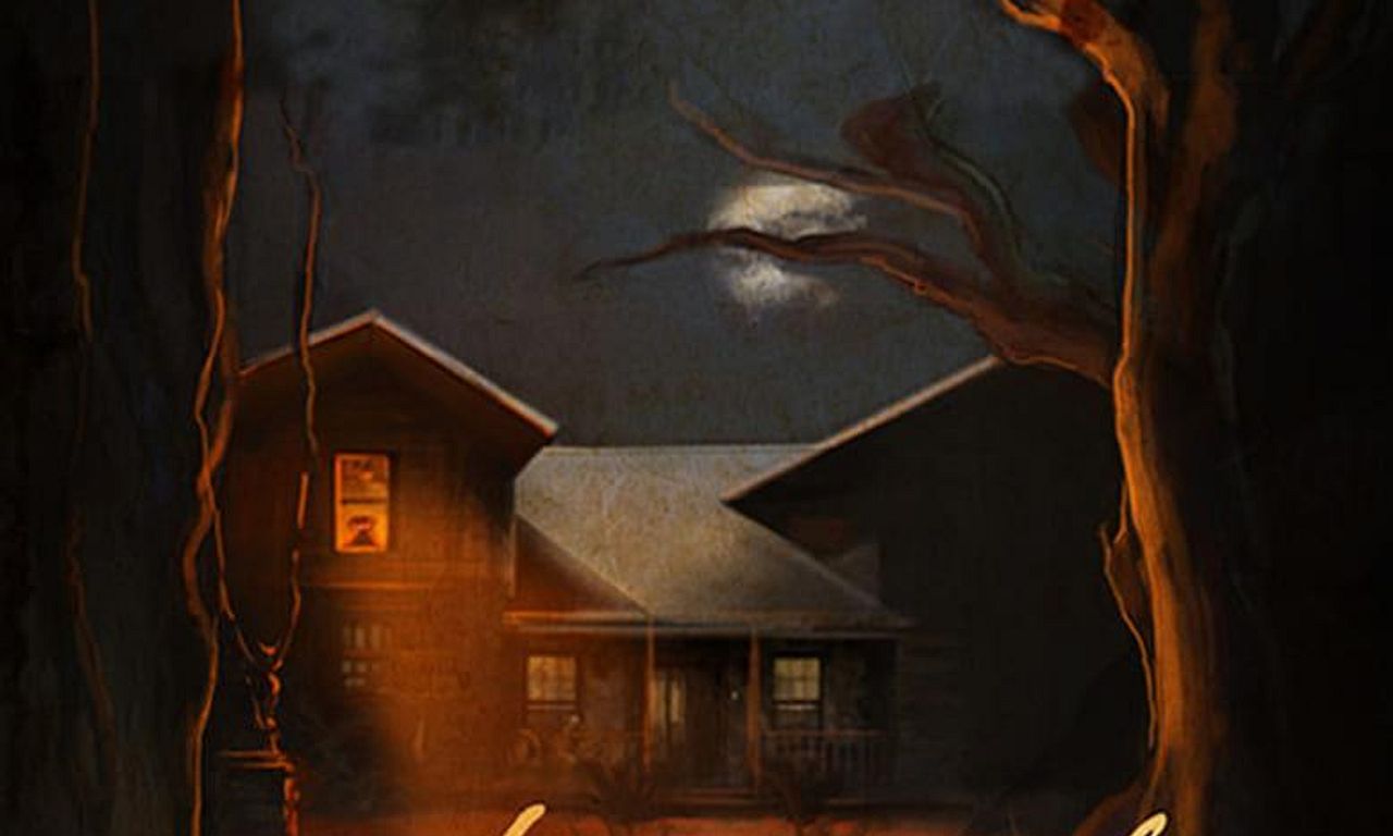A Savannah Haunting - Where to Watch and Stream Online – Entertainment.ie