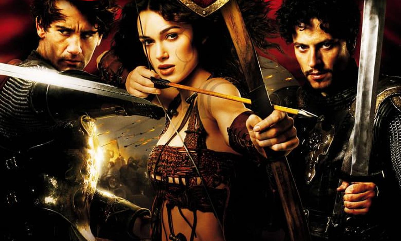 King Arthur - Where to Watch and Stream Online – Entertainment.ie