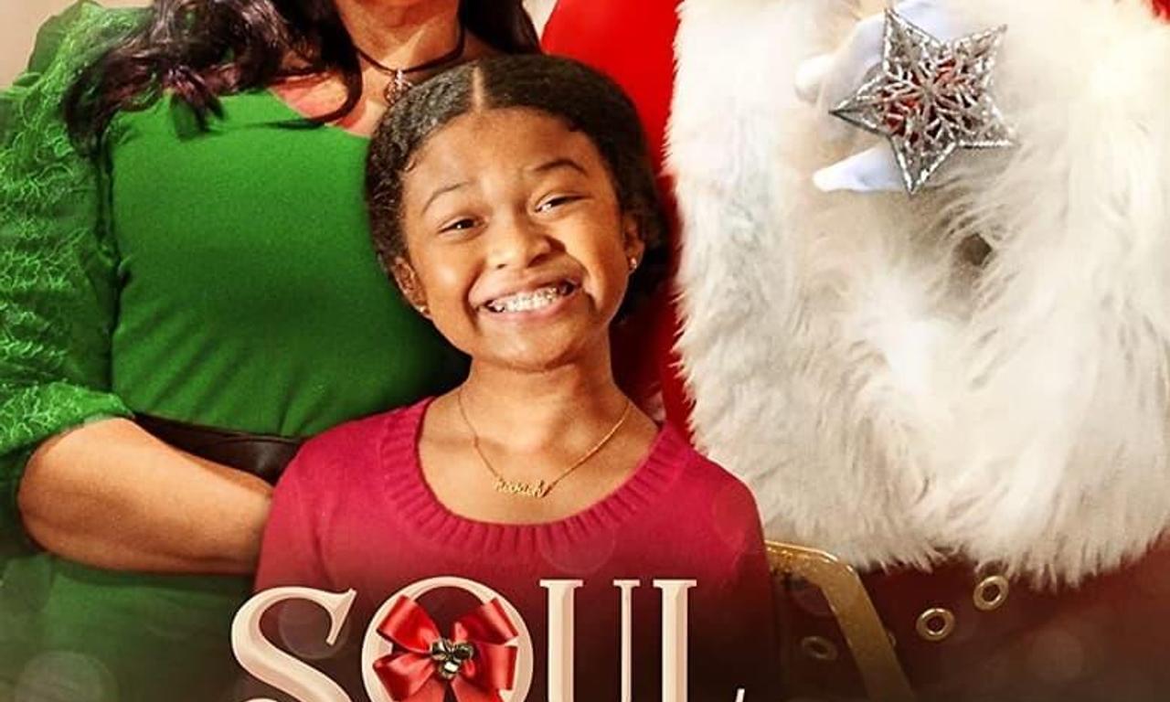 Soul Santa - Where to Watch and Stream Online – Entertainment.ie