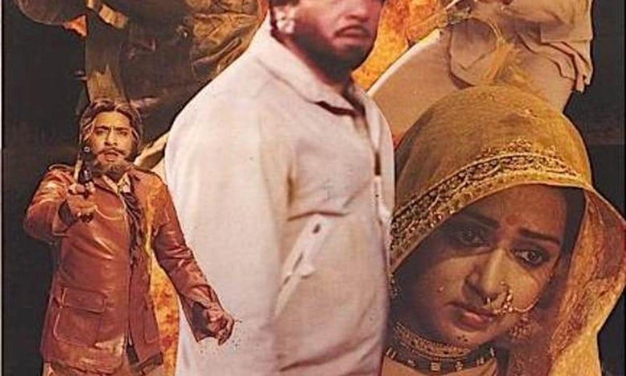 Rajput - Where to Watch and Stream Online – Entertainment.ie