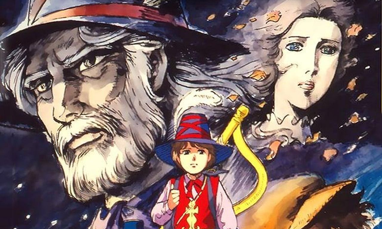 Nobody's Boy: Remi - Where to Watch and Stream Online – Entertainment.ie