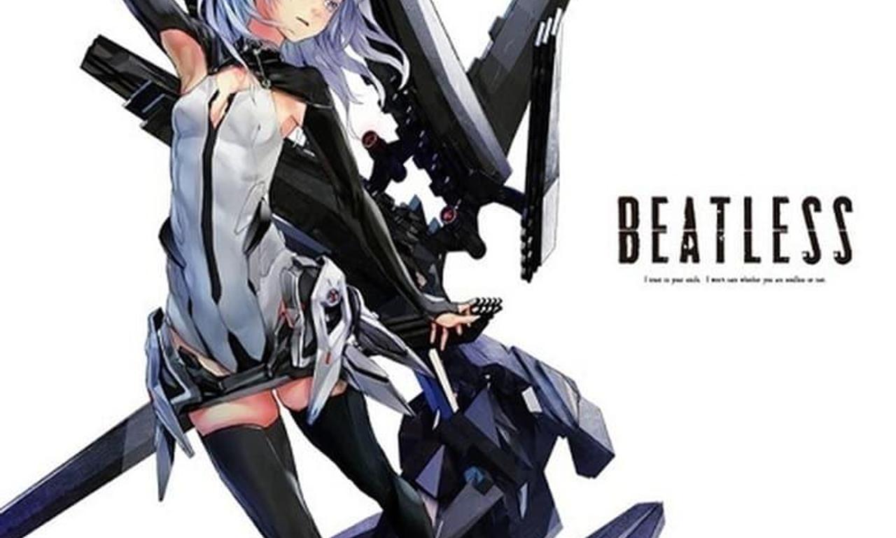 Beatless - Where to Watch and Stream Online – Entertainment.ie