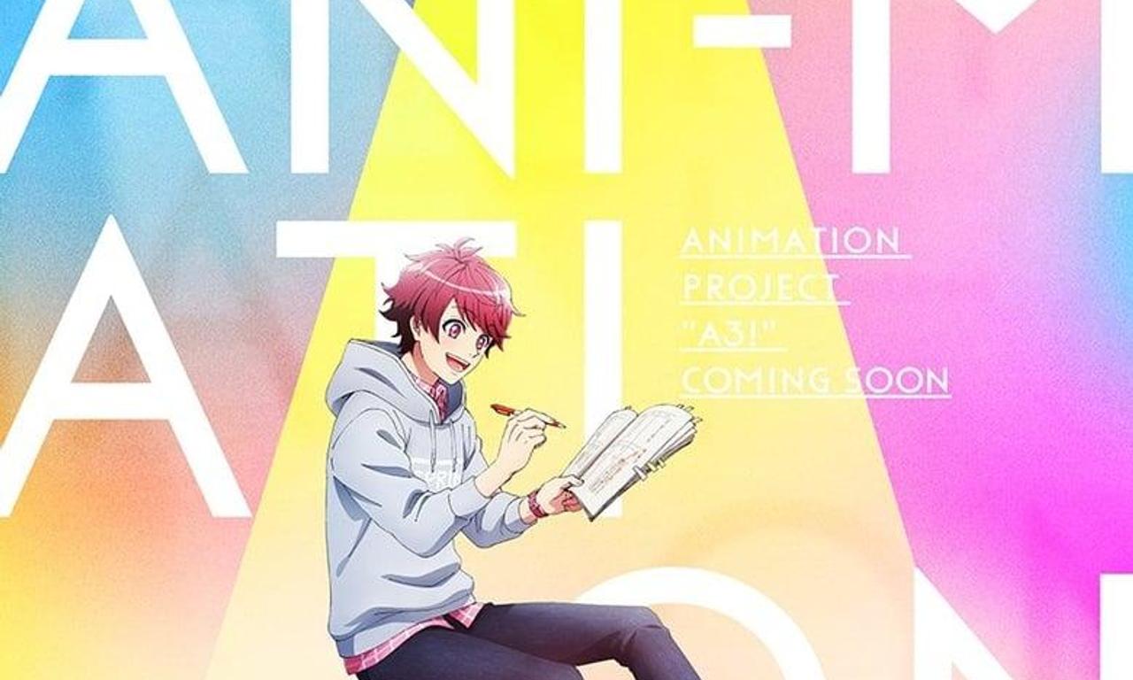 A3! - Where to Watch and Stream Online – Entertainment.ie