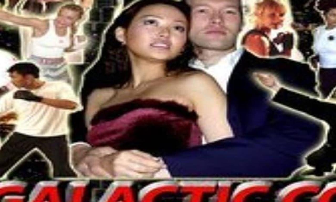 Intergalactic Combat - Where to Watch and Stream Online – Entertainment.ie