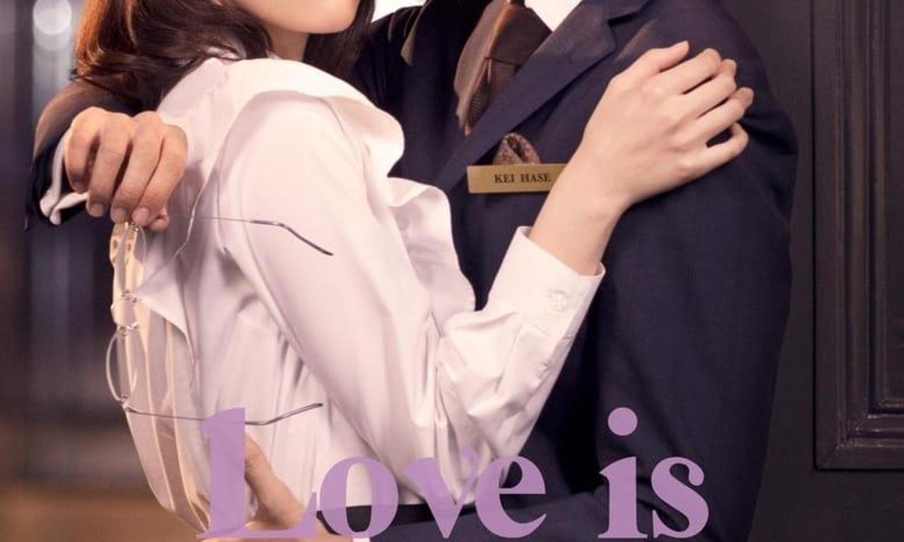 Love is Phantom - Where to Watch and Stream Online – Entertainment.ie