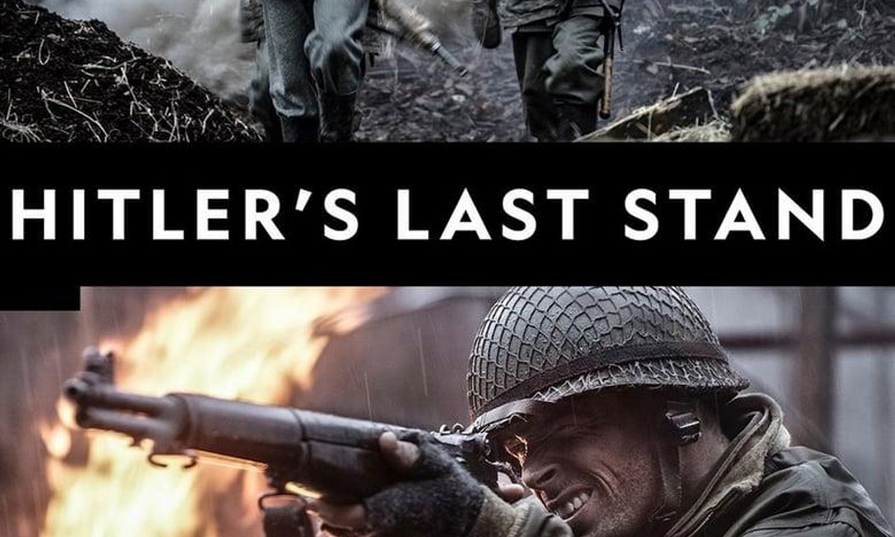Hitler's Last Stand - Where to Watch and Stream Online – Entertainment.ie