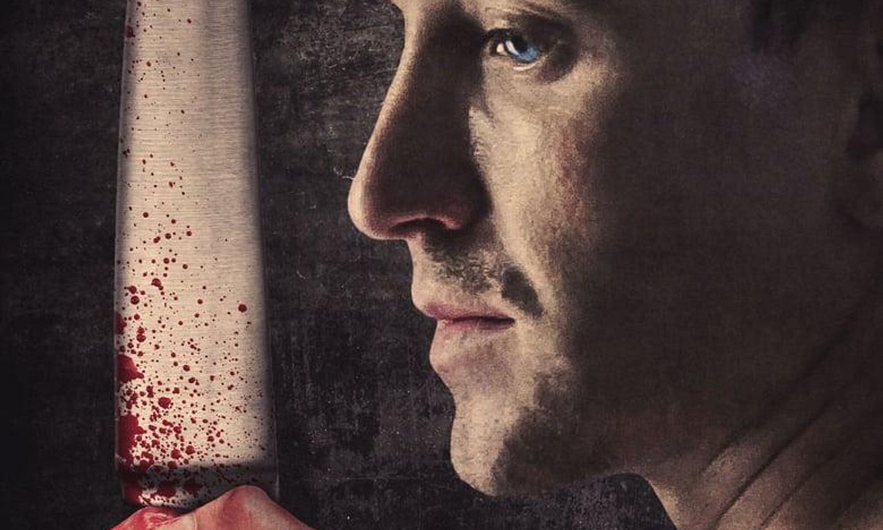 American Psychopath - Where to Watch and Stream Online – Entertainment.ie