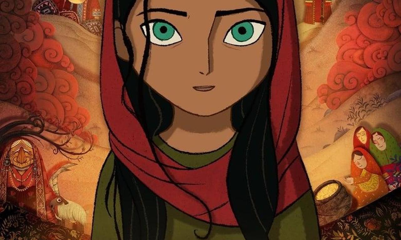 The Breadwinner - Where to Watch and Stream Online – Entertainment.ie
