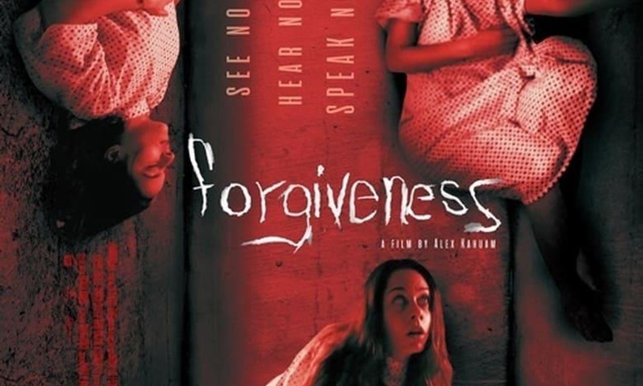 Forgiveness - Where to Watch and Stream Online – Entertainment.ie