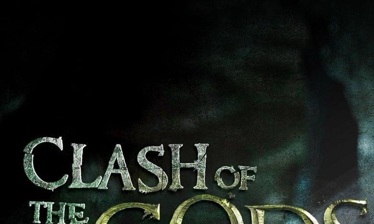 Clash of the Gods - Where to Watch and Stream Online – Entertainment.ie