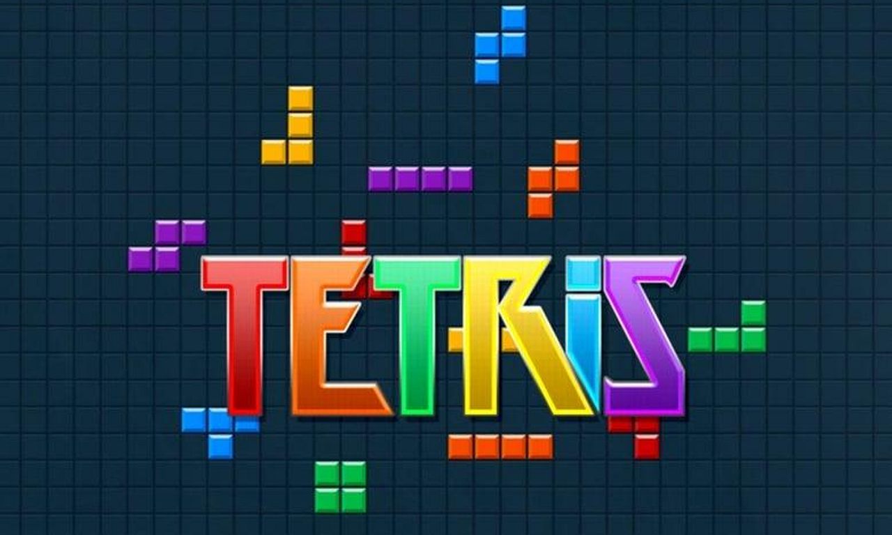Tetris - Where to Watch and Stream Online – Entertainment.ie