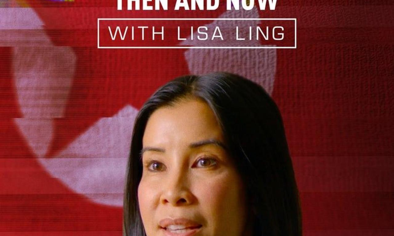Inside North Korea: Then and Now with Lisa Ling - Where to Watch and ...