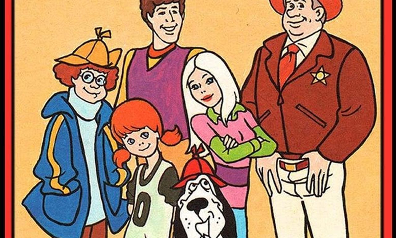 Clue Club - Where to Watch and Stream Online – Entertainment.ie
