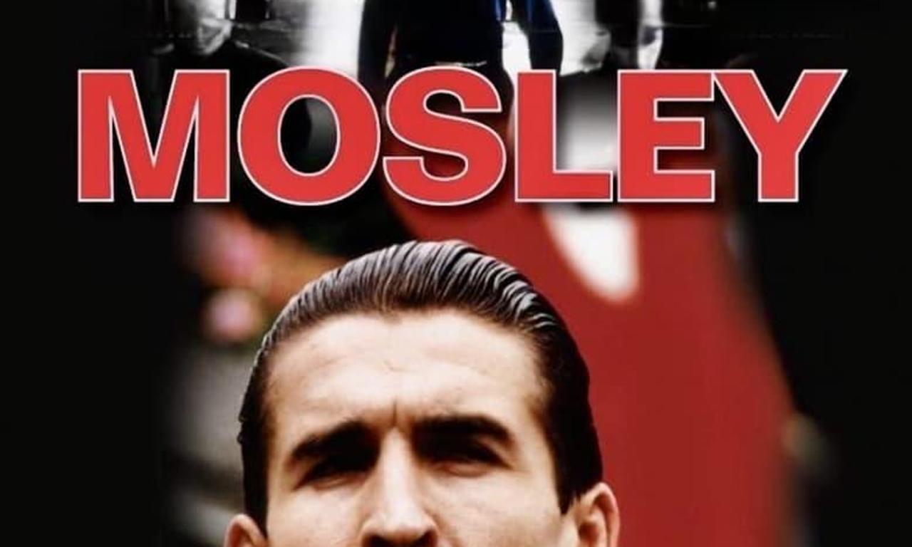 Mosley - Where to Watch and Stream Online – Entertainment.ie
