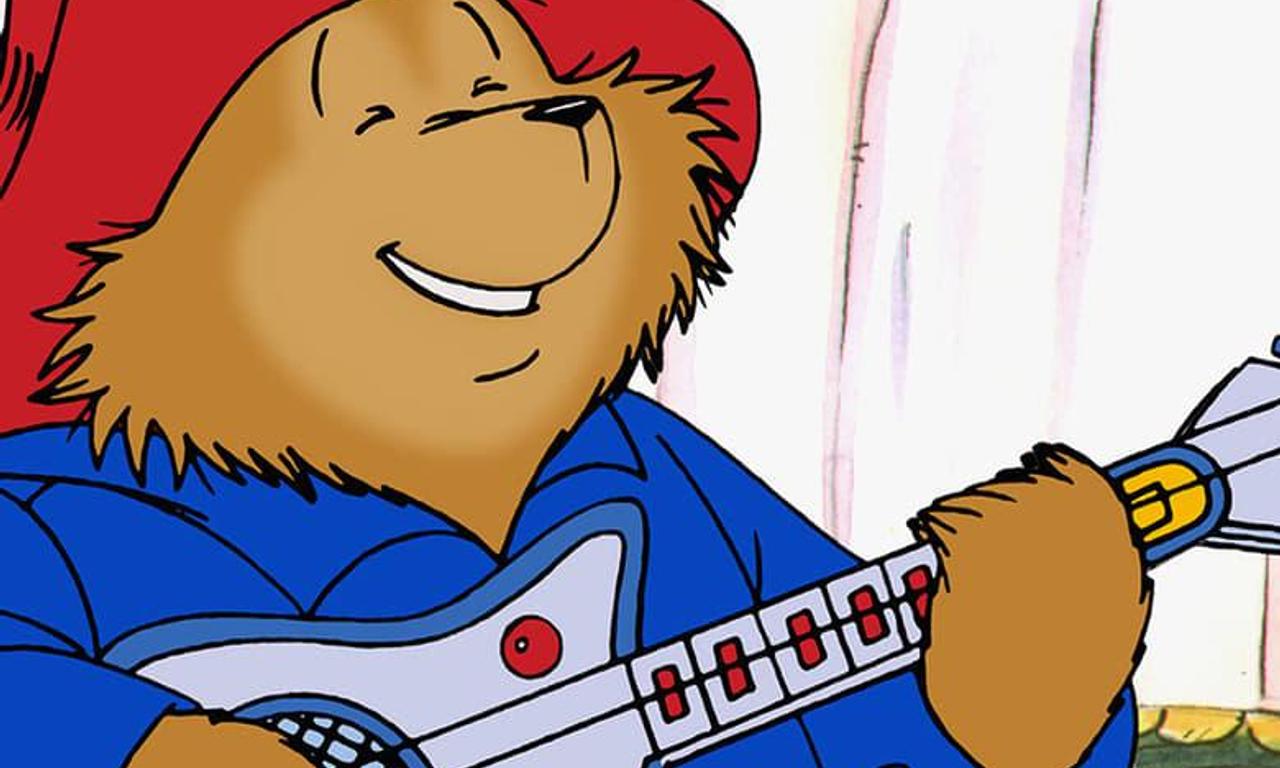 The Adventures of Paddington Bear - Where to Watch and Stream Online ...