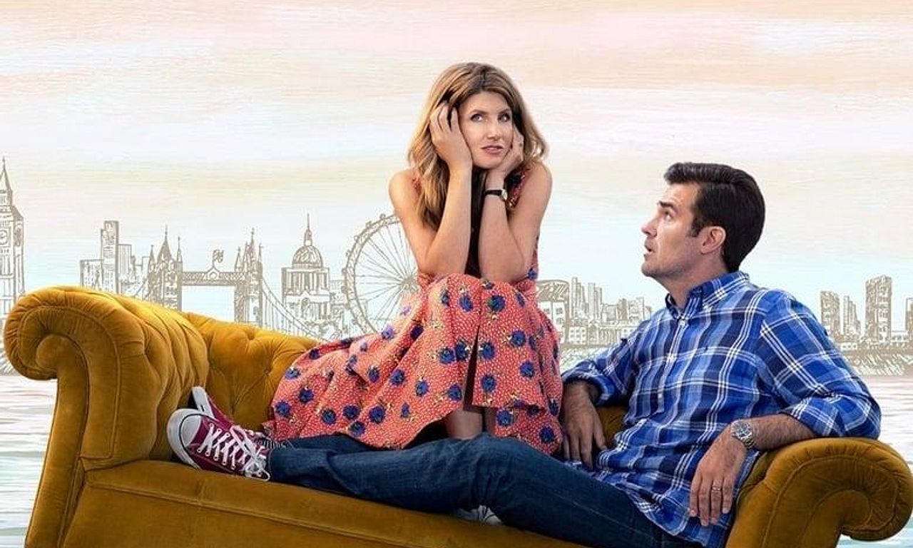 Catastrophe - Where to Watch and Stream Online – Entertainment.ie