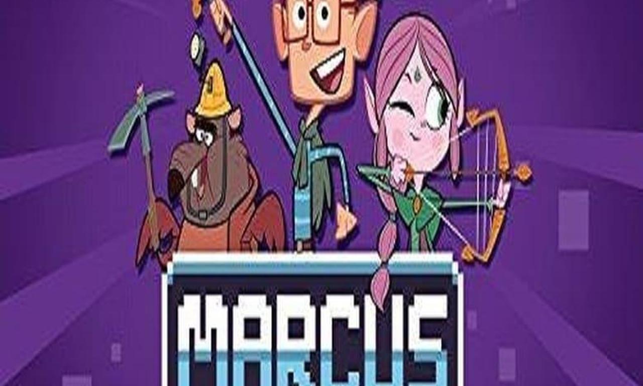 Marcus Level - Where to Watch and Stream Online – Entertainment.ie