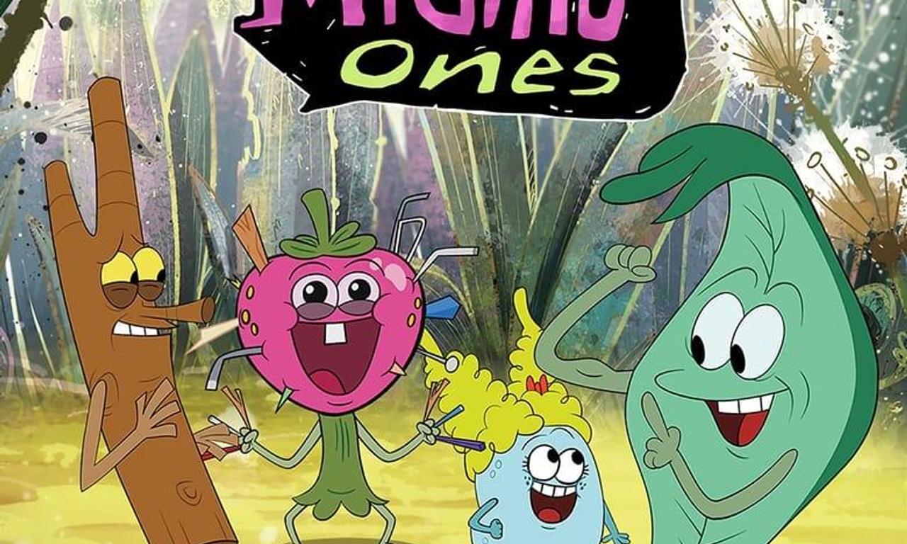 The Mighty Ones - Where to Watch and Stream Online – Entertainment.ie