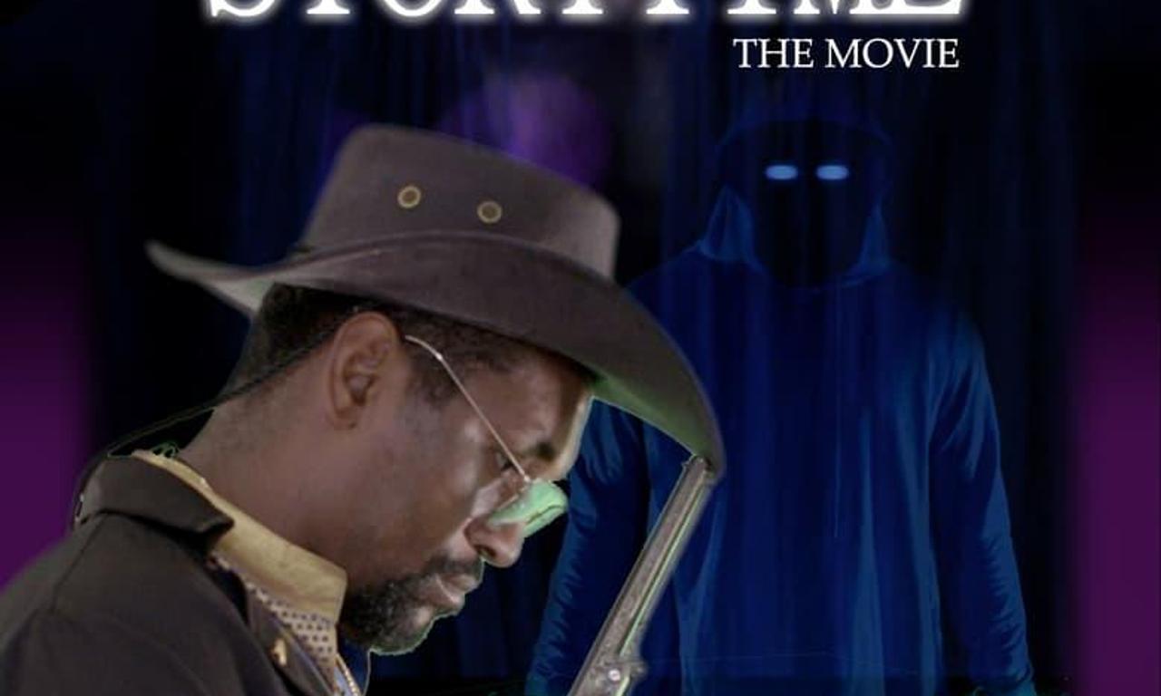 It's Storytime: The Movie - Where to Watch and Stream Online ...