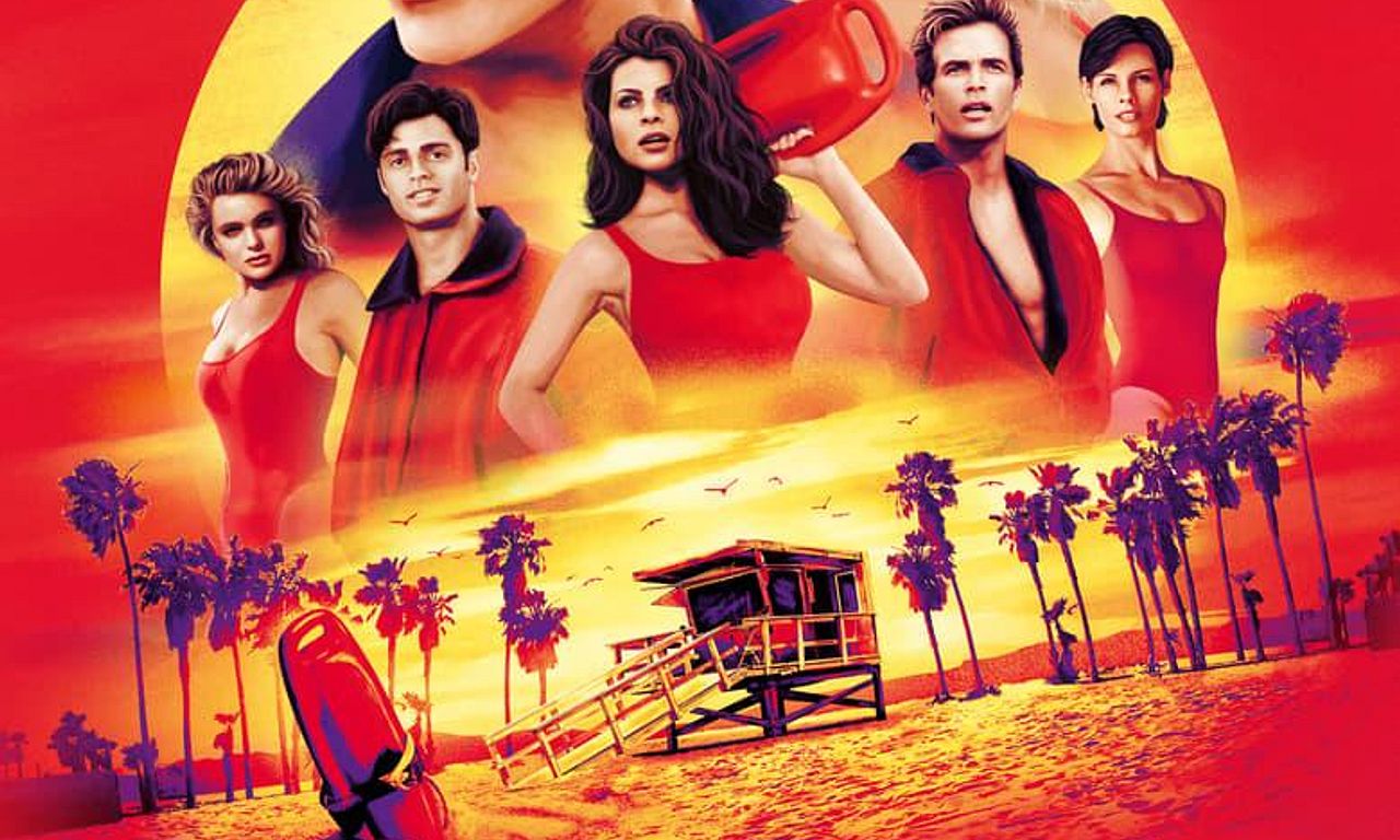 Baywatch - Where to Watch and Stream Online – Entertainment.ie