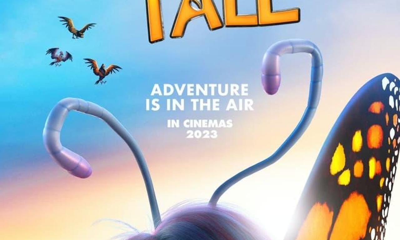 Butterfly Tale - Where to Watch and Stream Online – Entertainment.ie