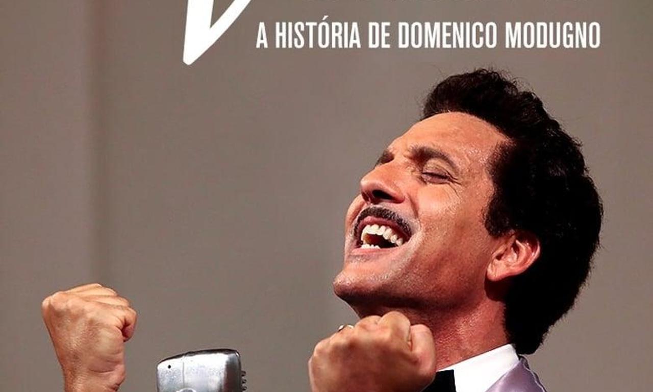 Volare - La grande storia di Domenico Modugno - Where to Watch and ...