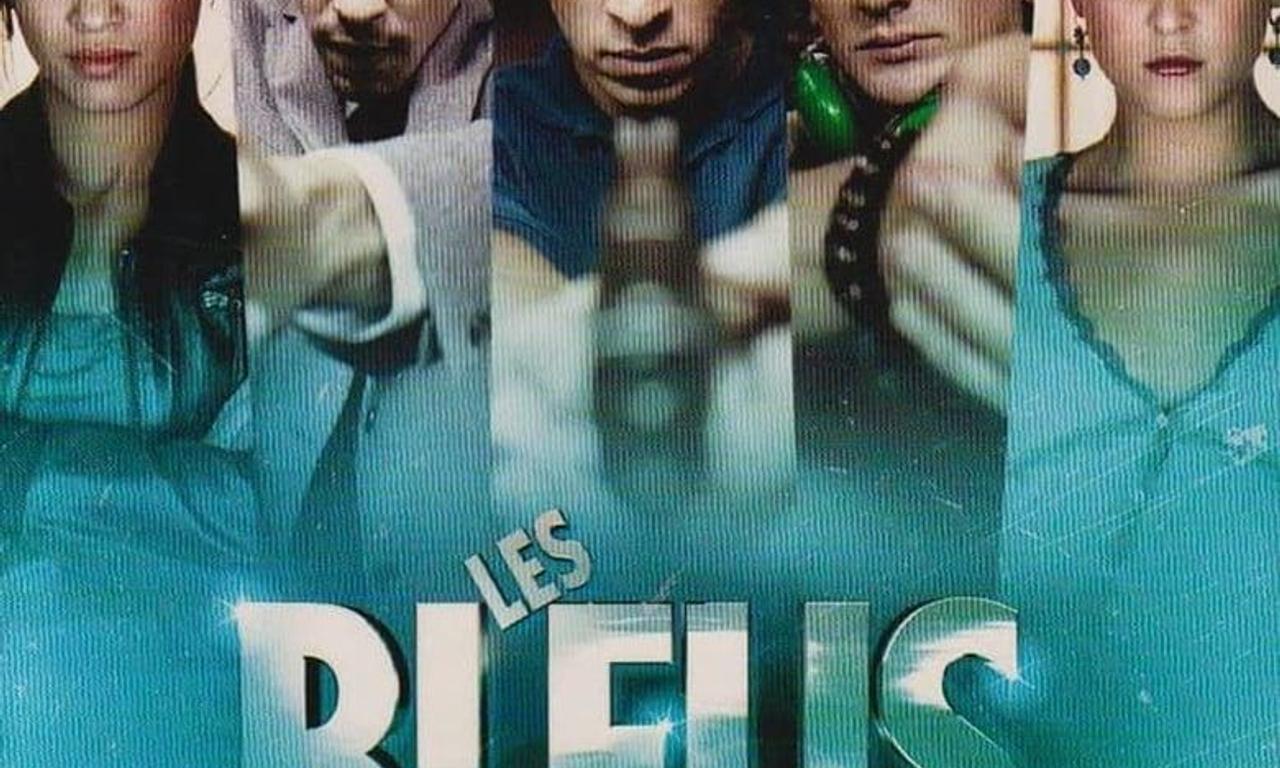 The Rookies - Where to Watch and Stream Online – Entertainment.ie