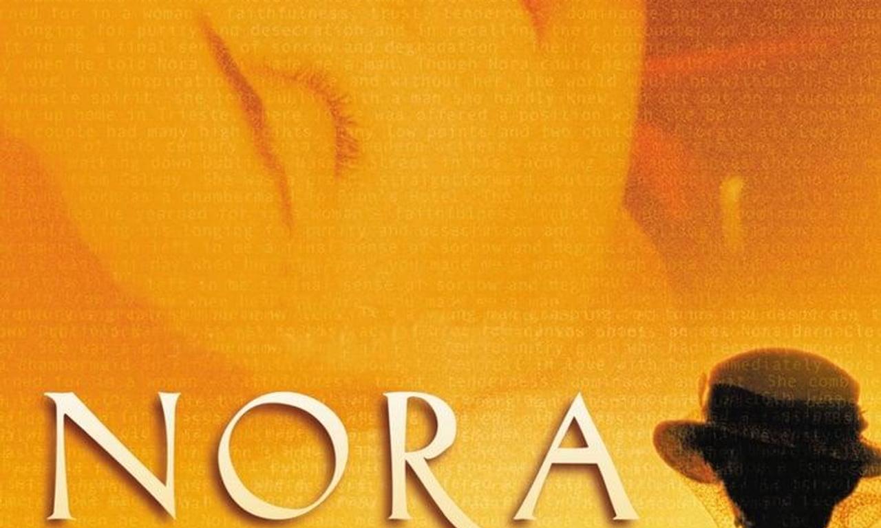 Nora - Where to Watch and Stream Online – Entertainment.ie